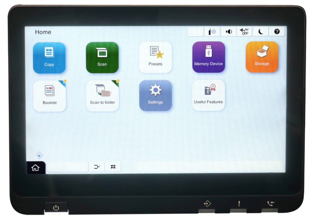 Epson WorkForce Enterprise AM-C4000 - Key Digital | Managed Services ...