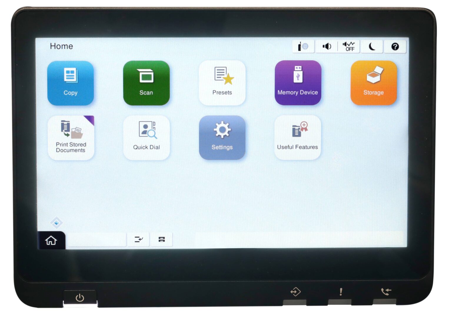 Epson WorkForce Enterprise AM-C6000 - Key Digital | Managed Services ...
