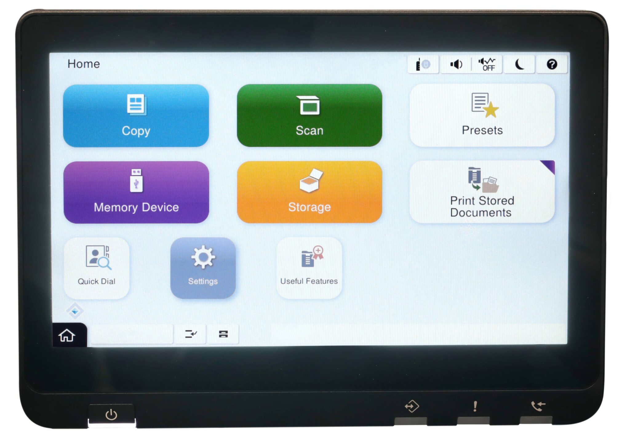 Epson WorkForce Enterprise AM-C6000 - Key Digital | Managed Services ...